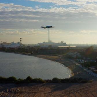 Our progress - Swoop Aero