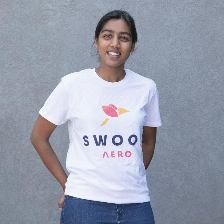 Our progress - Swoop Aero