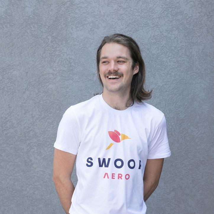 Our progress - Swoop Aero