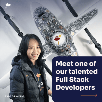 Our progress - Swoop Aero