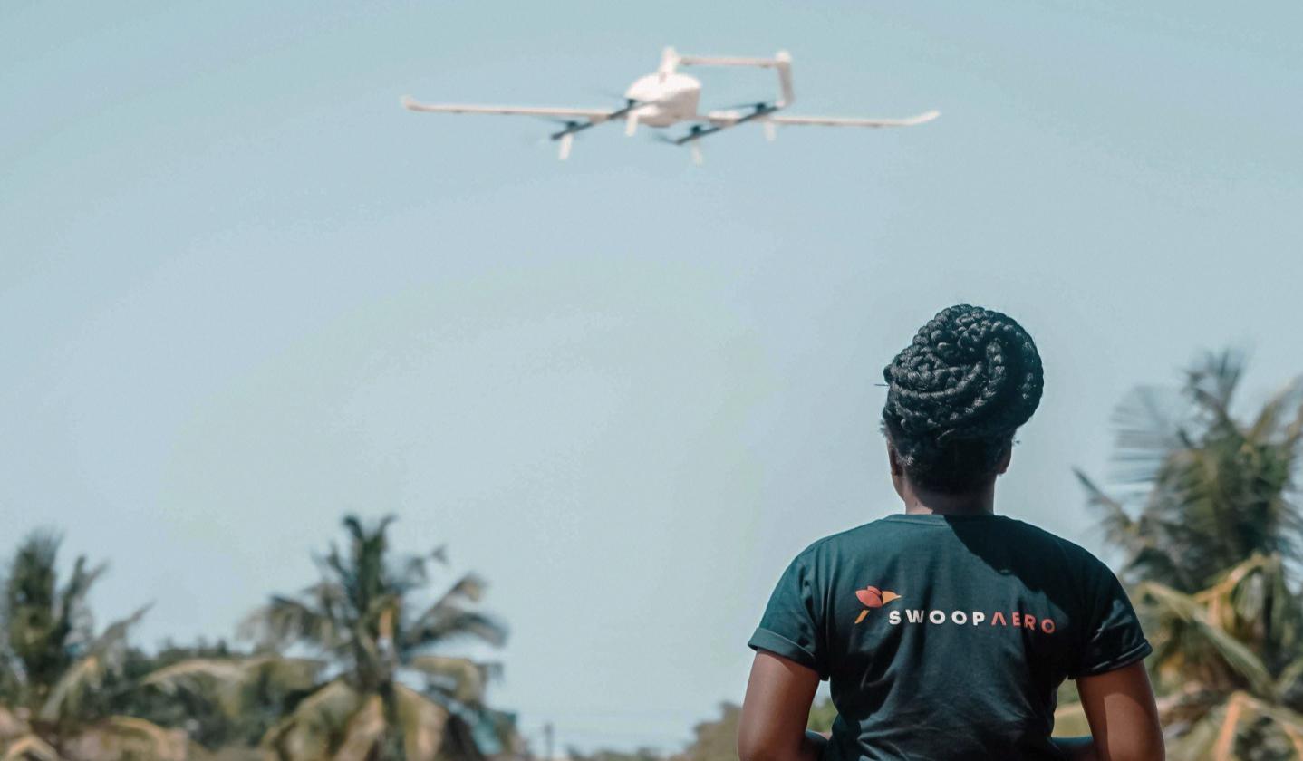 Our mission - Kite Aero