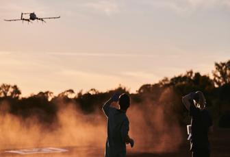 Our progress - Kite Aero