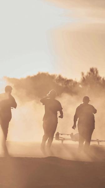 Solutions - Kite Aero