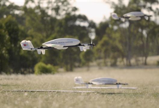 Swoop Aero - Onwards is upwards