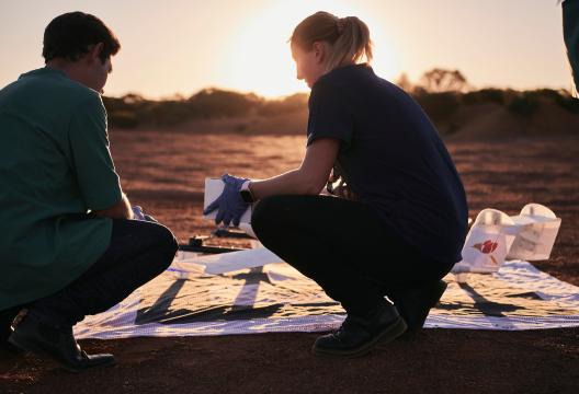 Solutions - Kite Aero