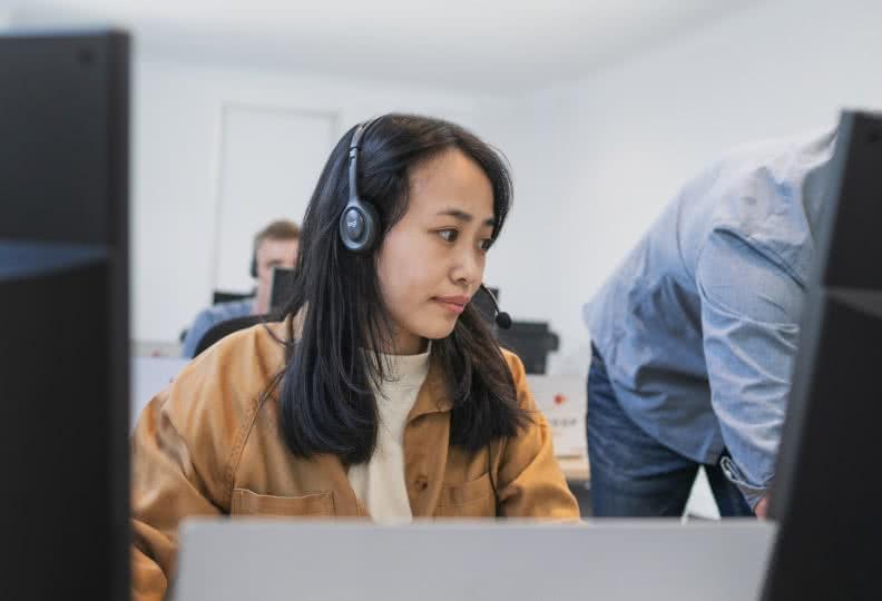 Technology - Kite Aero