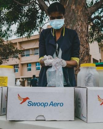 Solutions - Kite Aero