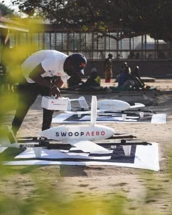 Solutions - Kite Aero