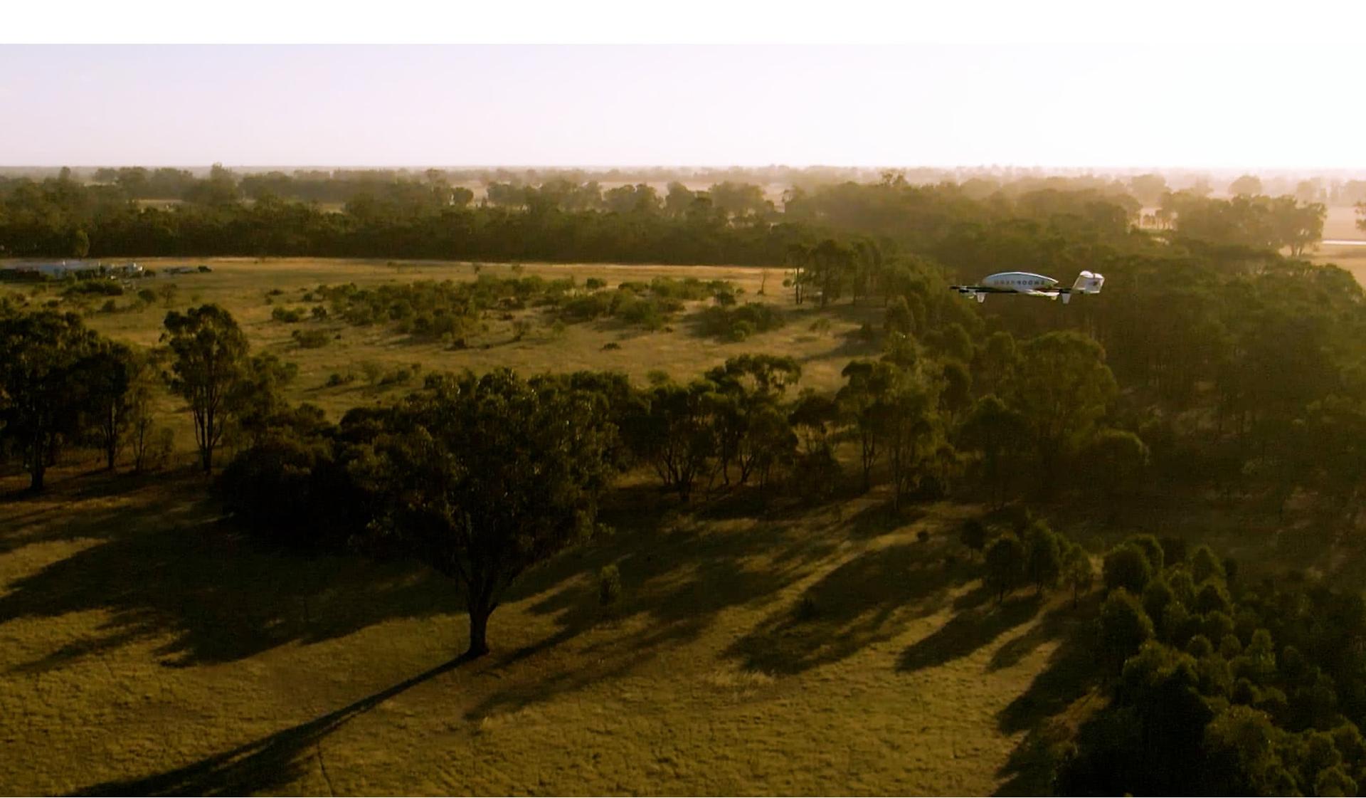 Kite Aero - Onwards is upwards