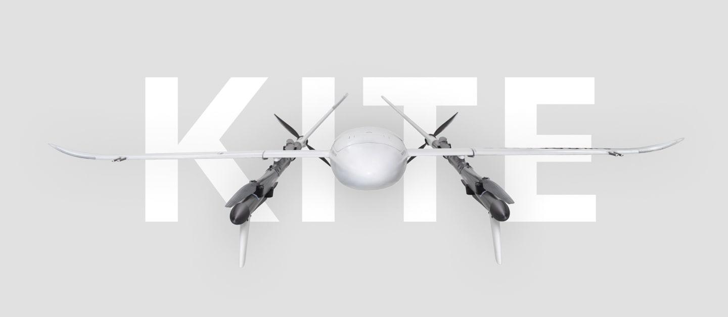 Technology - Kite Aero
