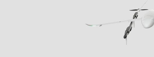 Platform & Software - Kite Aero