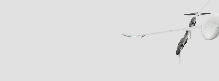 Platform & Software - Kite Aero