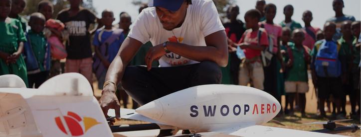 Our progress - Kite Aero