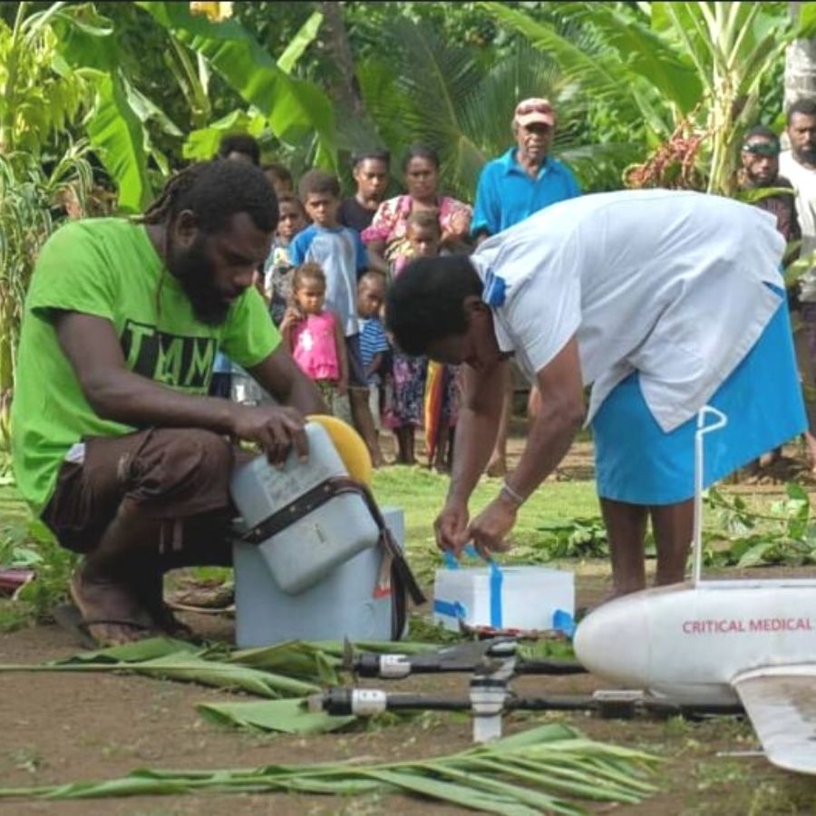 Our progress - Swoop Aero