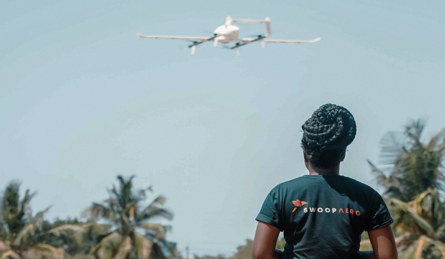 Aviary™ - Swoop Aero