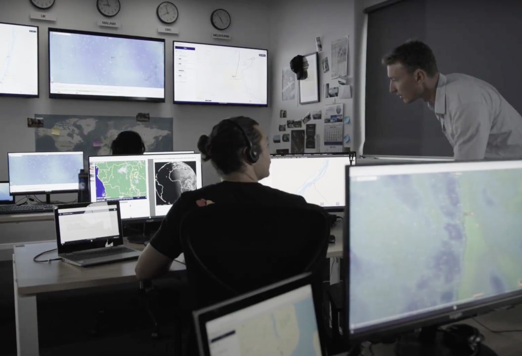 Technology - Swoop Aero