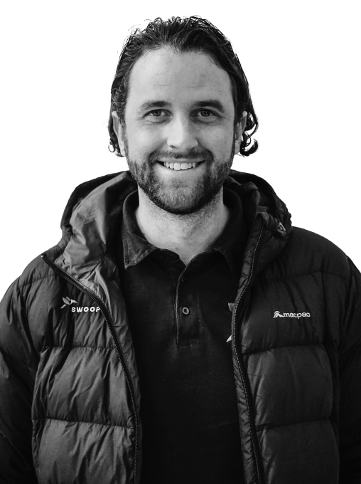 Our mission - Swoop Aero